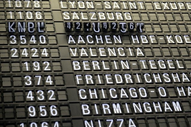 BU-Versicherung (Loss-of-License) für Fluglotsen